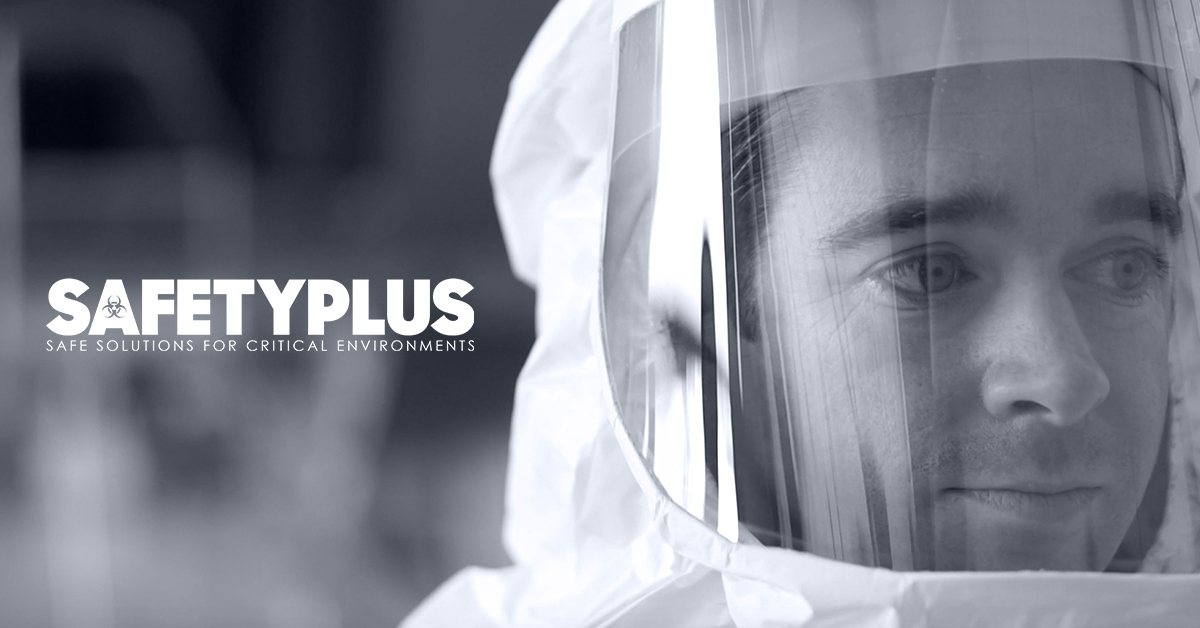 Safety Plus LLC | Biological Emergency Response Team